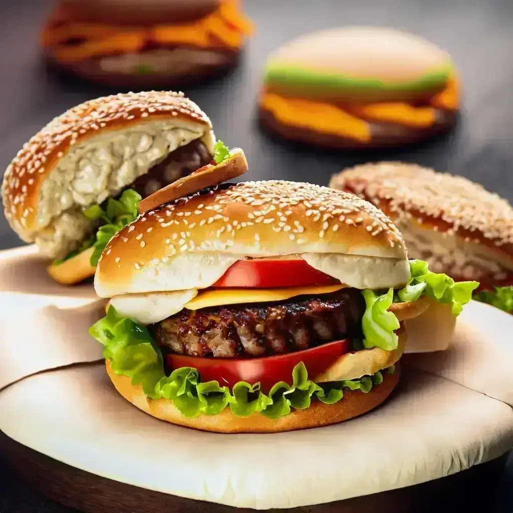 Latest Texas Chicken Menu & Price List (Updated 2024)