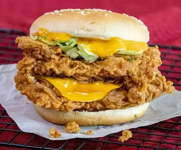 Latest KFC Menu and Prices (Updated August 2024)