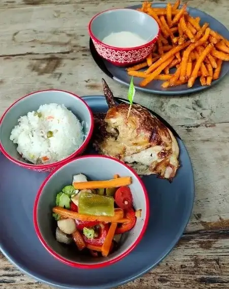 Nandos Menu and Price List (Updated 2024)