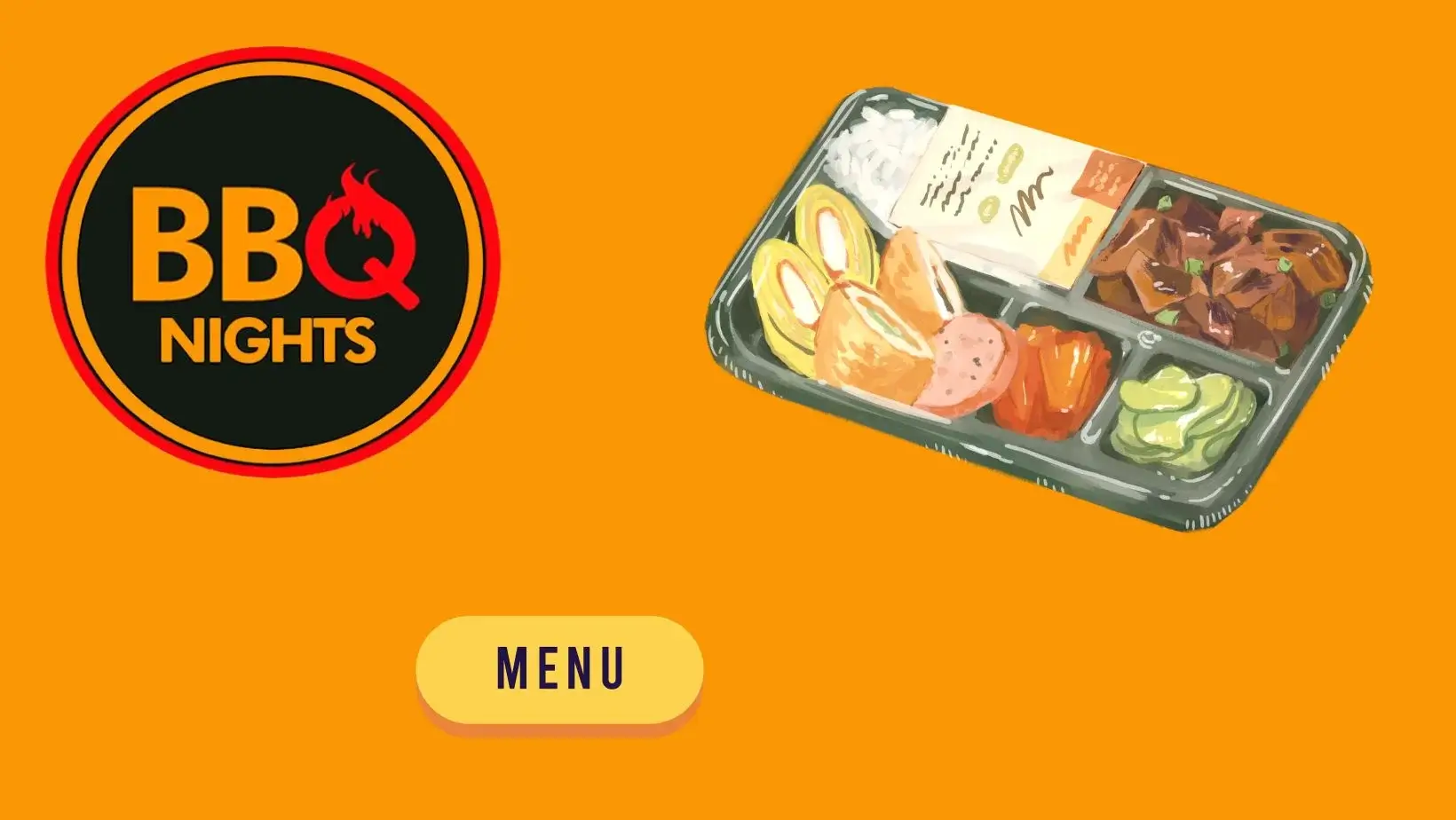 Latest BBQ Night Menu and Price List (Updated 2025)