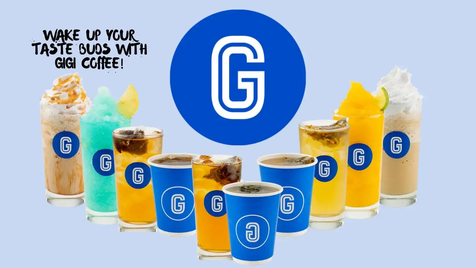 Gigi Coffee Menu Irresistible Brews, Signature Treats Now