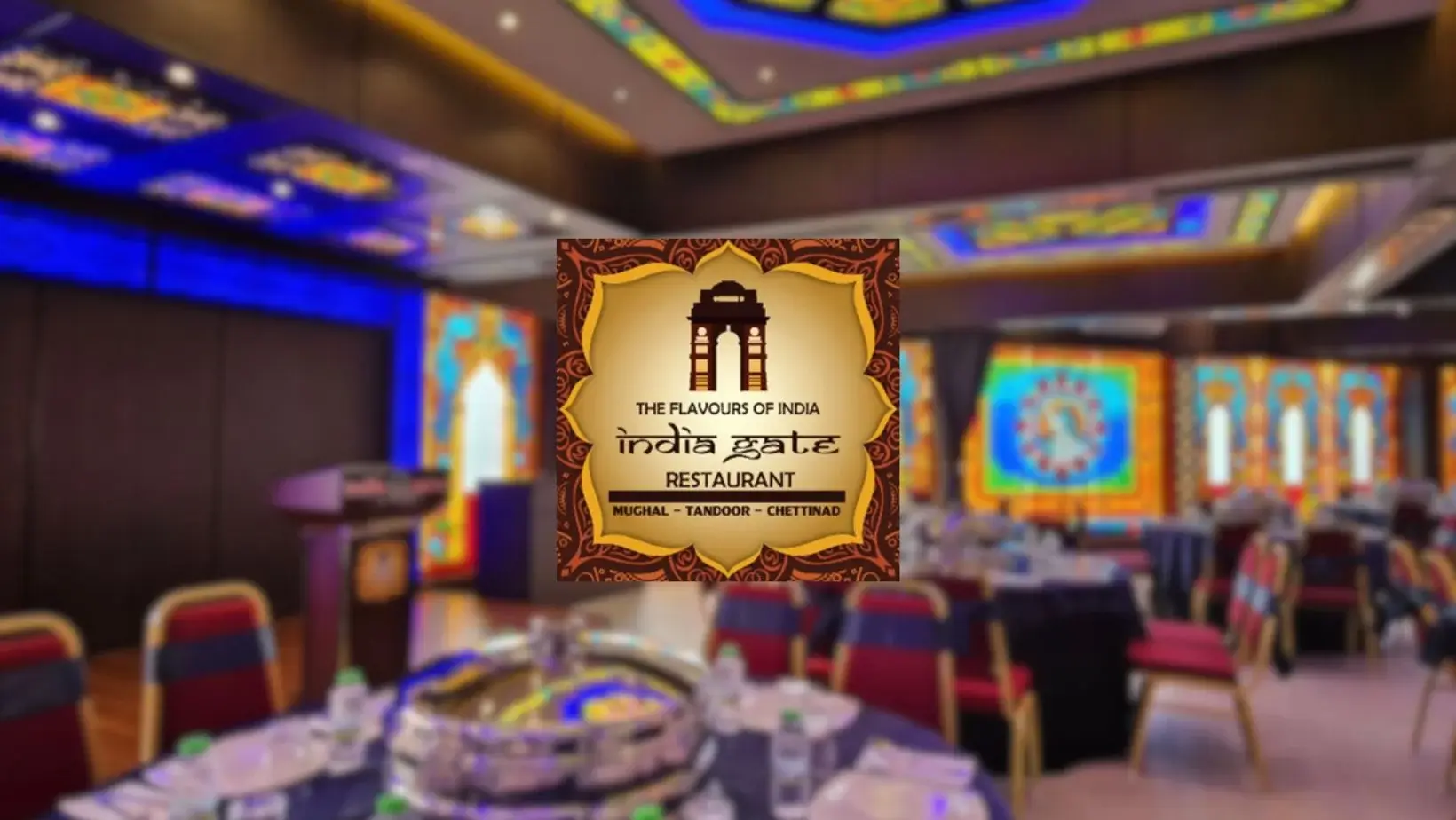 The IndiaGate Menu and Price List Malaysia Updated 2025