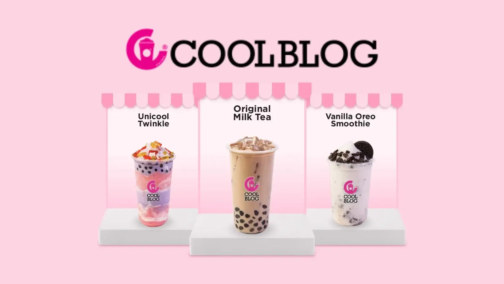 Latest Coolblog Menu and Price List (Updated 2025)