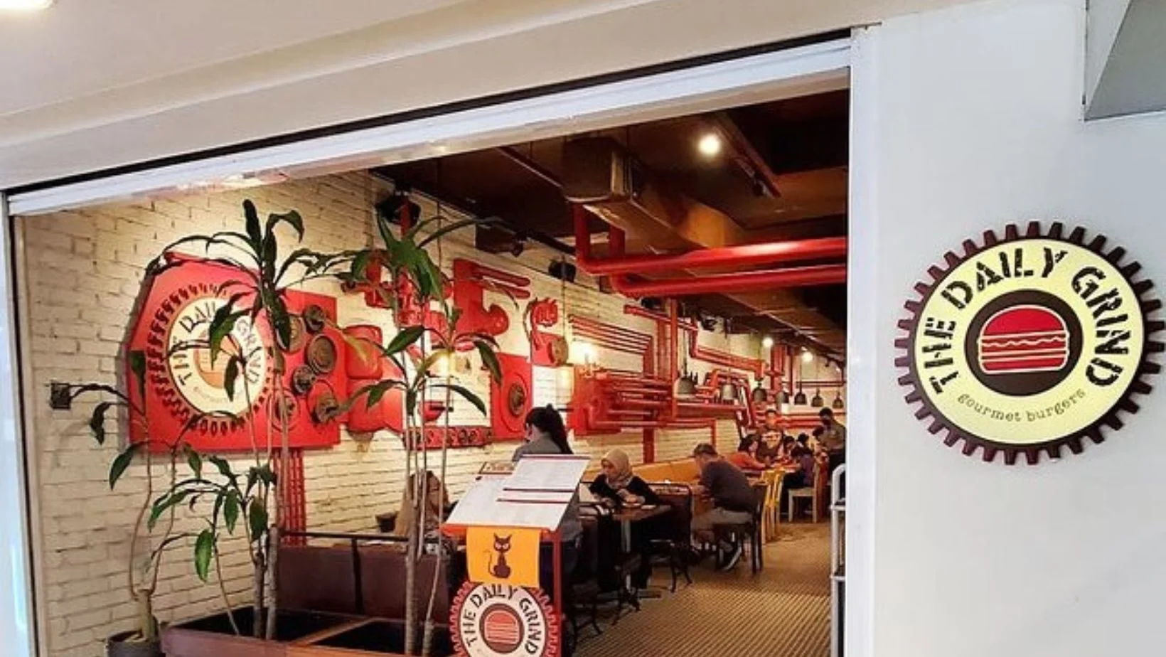 The Daily Grind Menu and Price List Malaysia Updated 2025