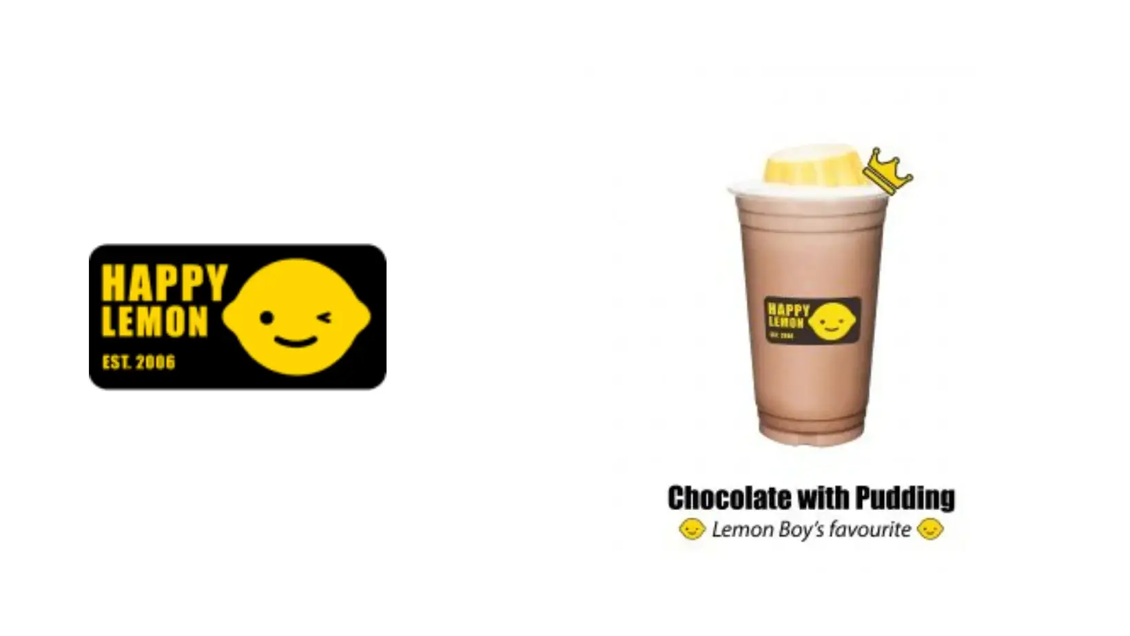 Happy Lemon Menu and Price List Malaysia Updated 2025