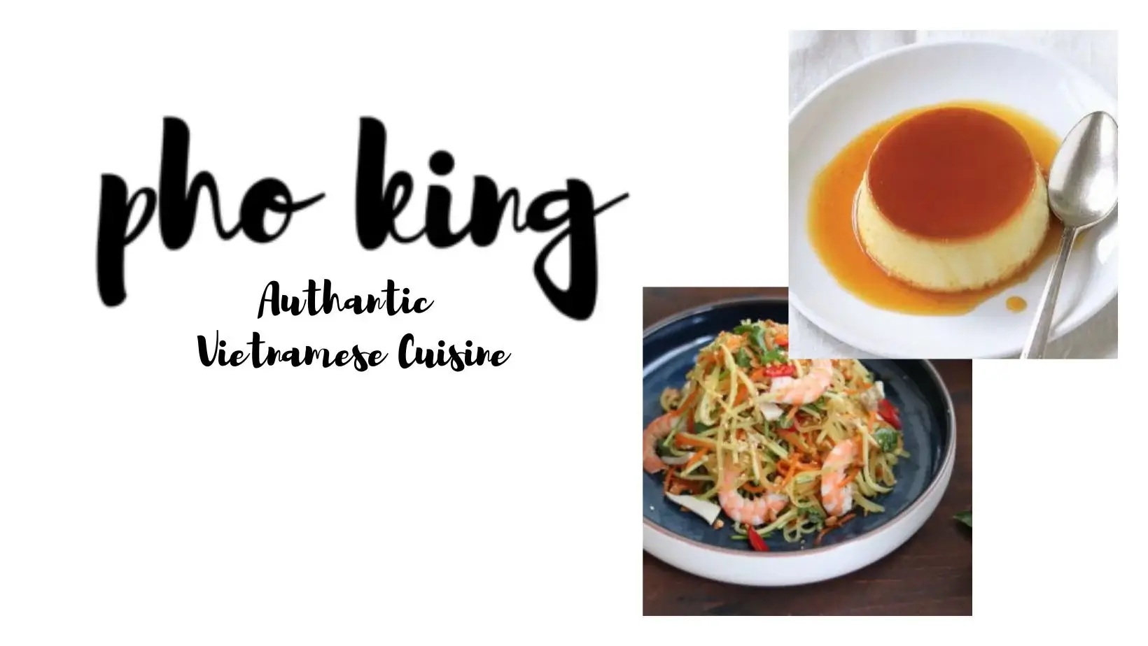 Pho King Menu - Guide to Irresistible Bowls & Prices