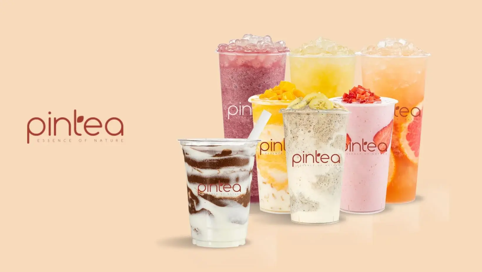 Pintea Menu and Price List Malaysia Updated 2025