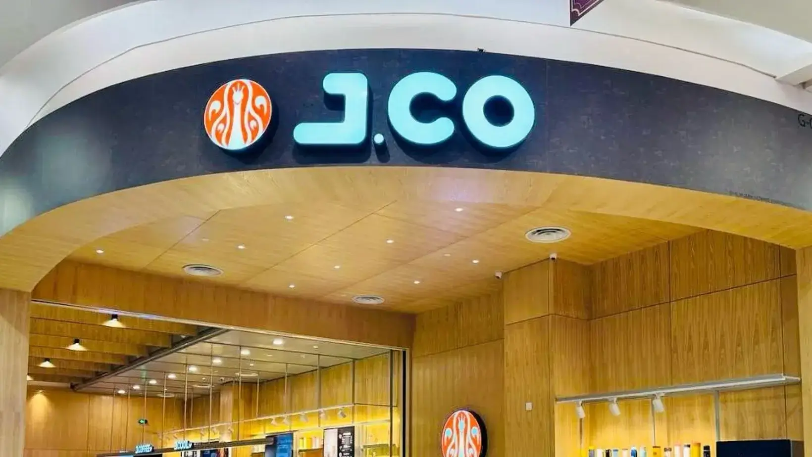 J CO Menu and Price List Malaysia Updated 2025