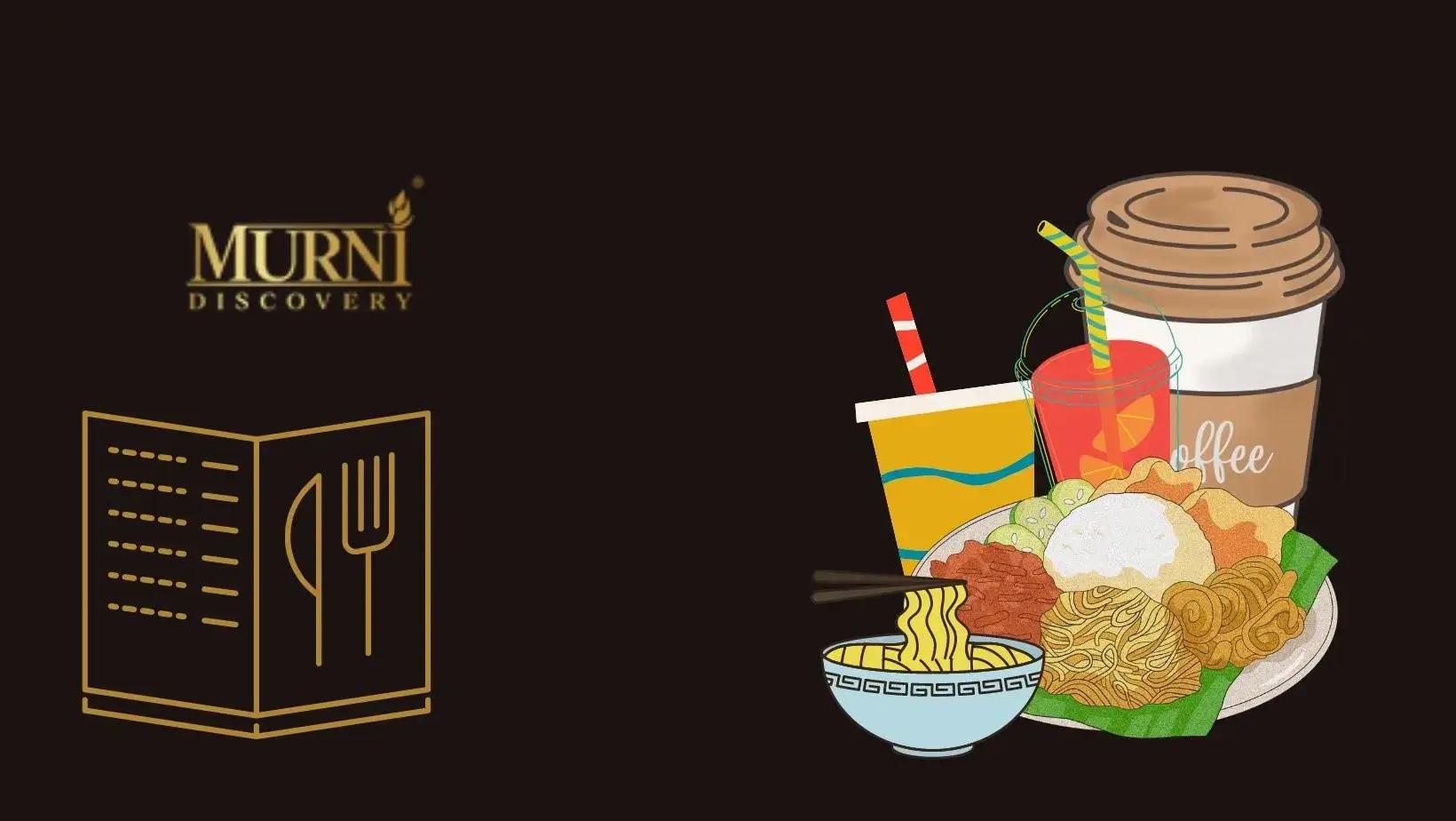 Latest Murni Discovery Menu and Price (Updated 2025)