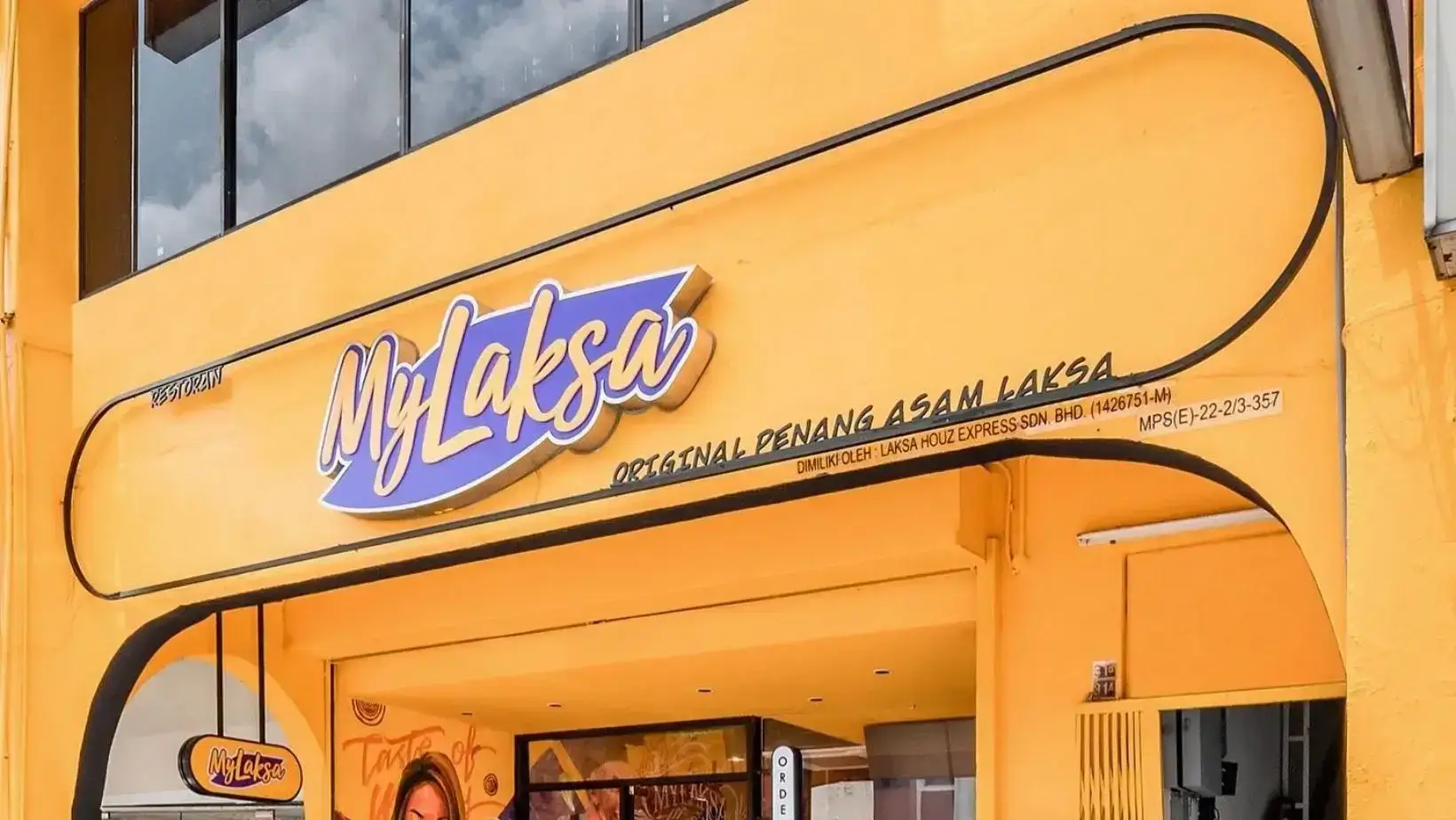 My Laksa Menu and Price List Malaysia Updated 2026