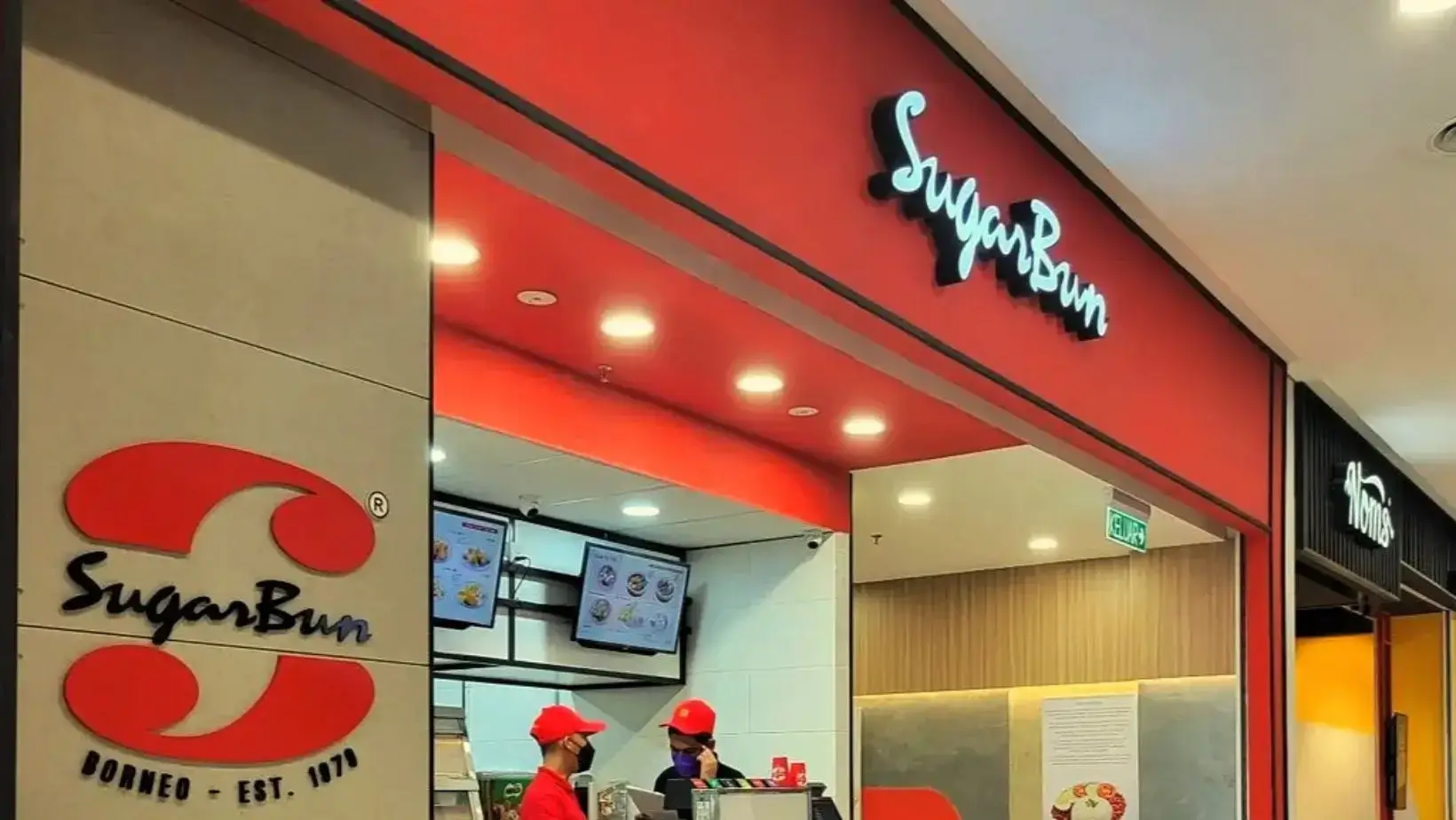 Sugar Bun Menu and Price List Malaysia Updated 2025