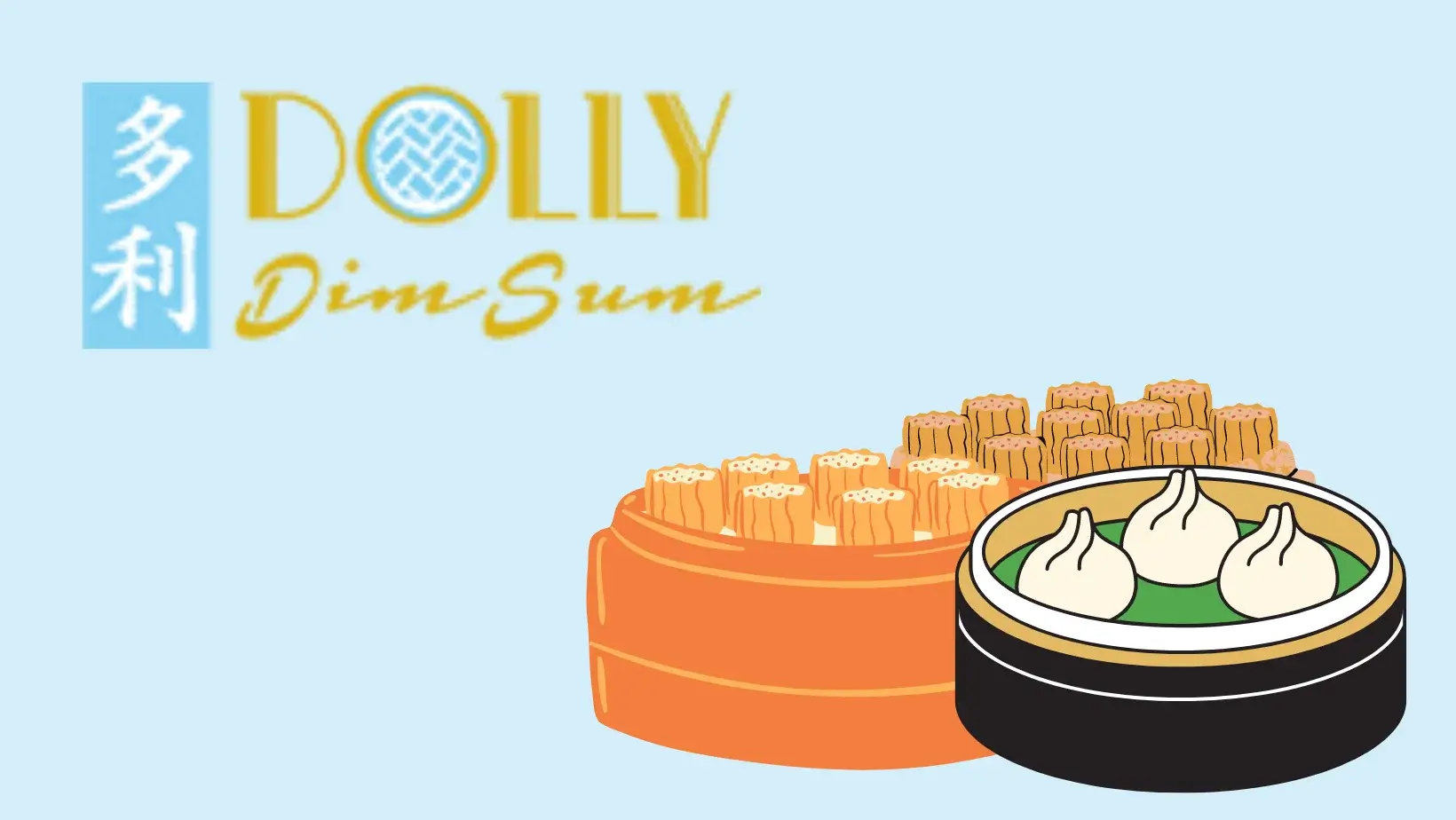 Latest Dolly Dim sum Menu and Price List (Updated 2025)