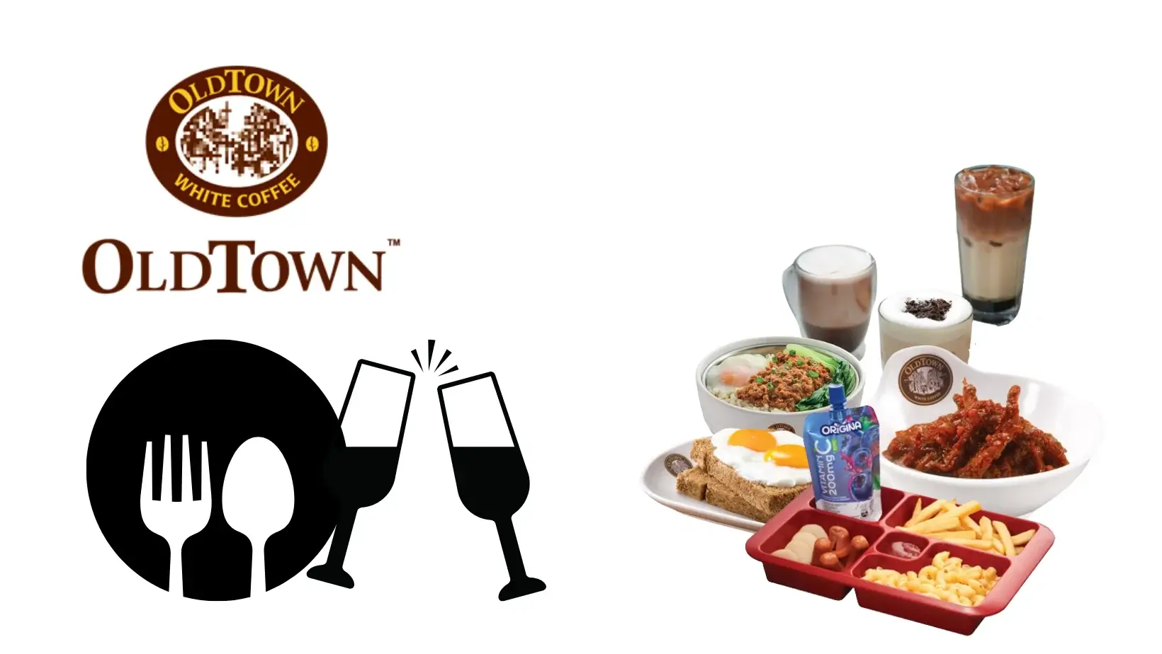 Old Town White Coffee Menu Prices Malaysia Updated 2026