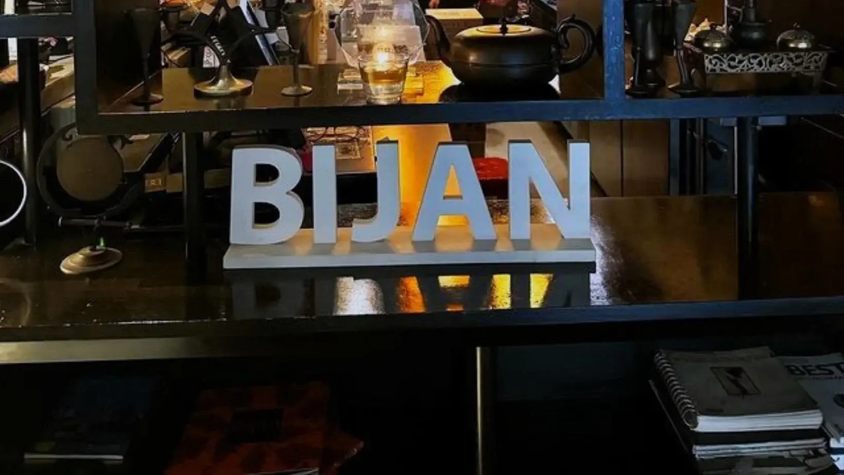 Bijan Menu and Price List Malaysia Updated 2026