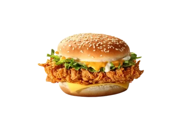 (Kentucky Fried Chicken) KFC Menu and Prices (Updated 2024)