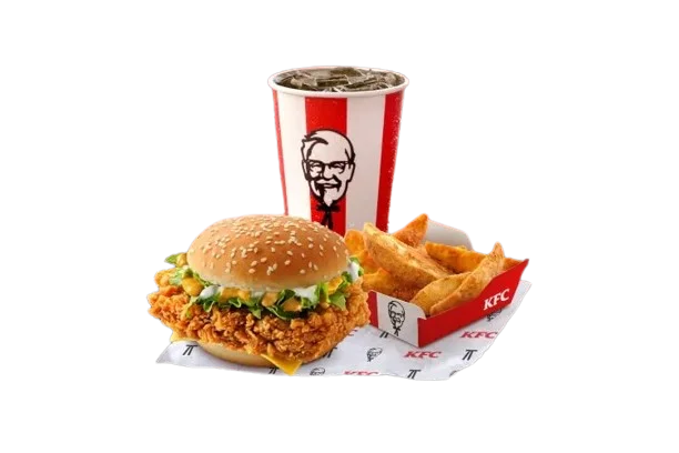(Kentucky Fried Chicken) KFC Menu and Prices (Updated 2024)