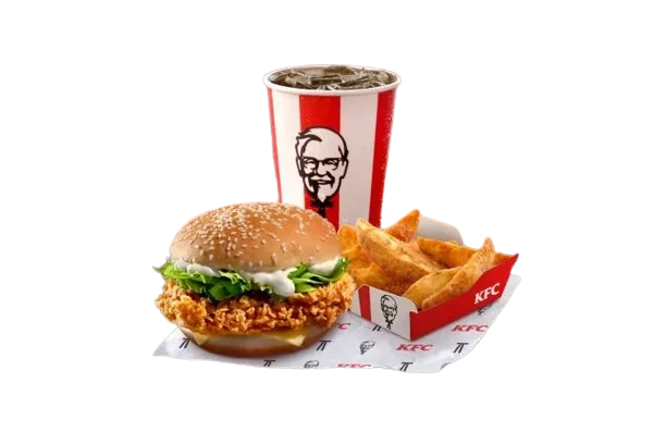 (Kentucky Fried Chicken) KFC Menu and Prices (Updated 2024)