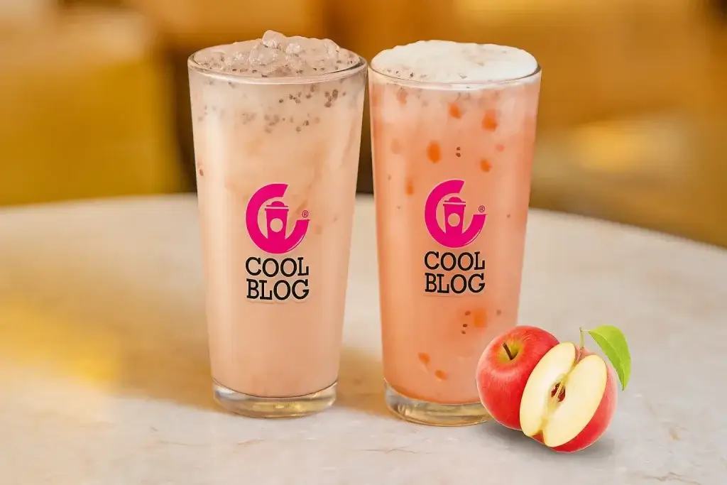 Latest Coolblog Menu and Price List (Updated 2026)