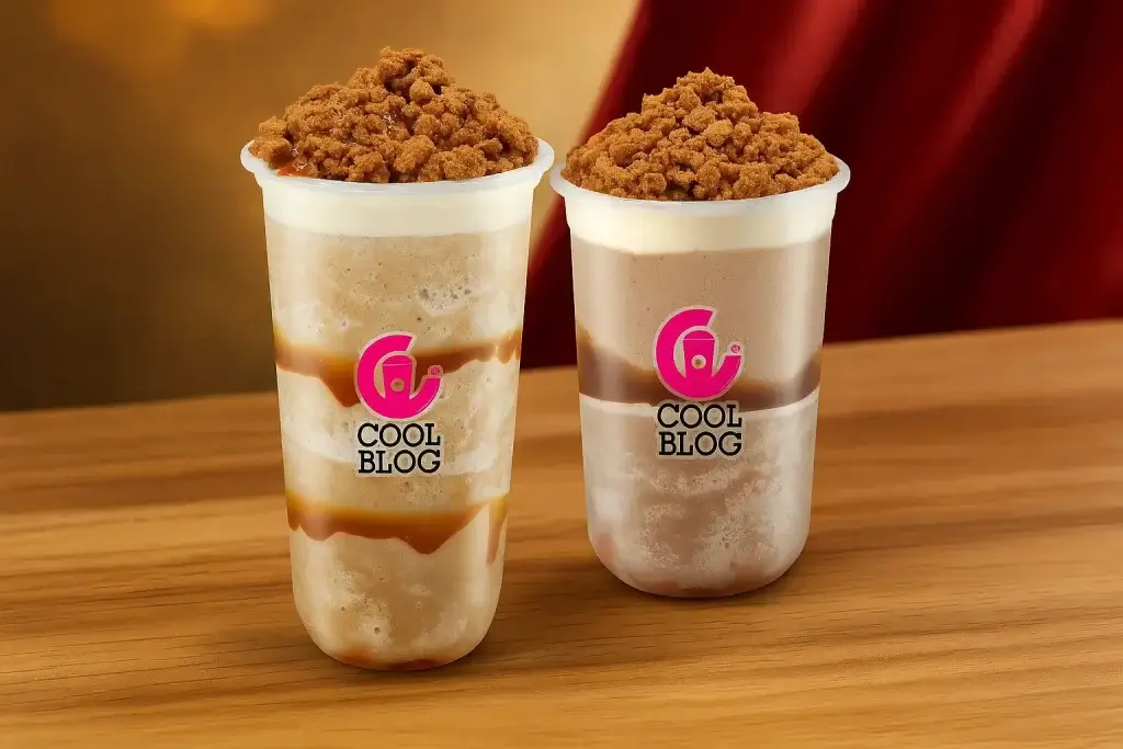 Latest Coolblog Menu and Price List (Updated 2025)