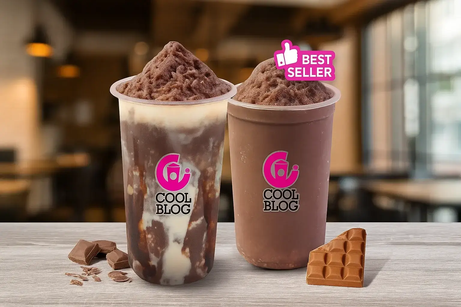 Latest Coolblog Menu and Price List (Updated 2025)