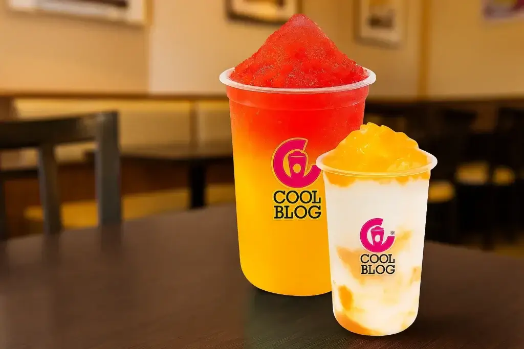 Latest Coolblog Menu and Price List (Updated 2025)