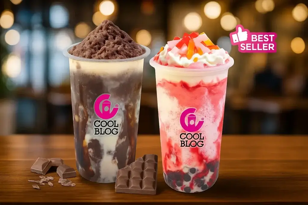 Latest Coolblog Menu and Price List (Updated 2025)