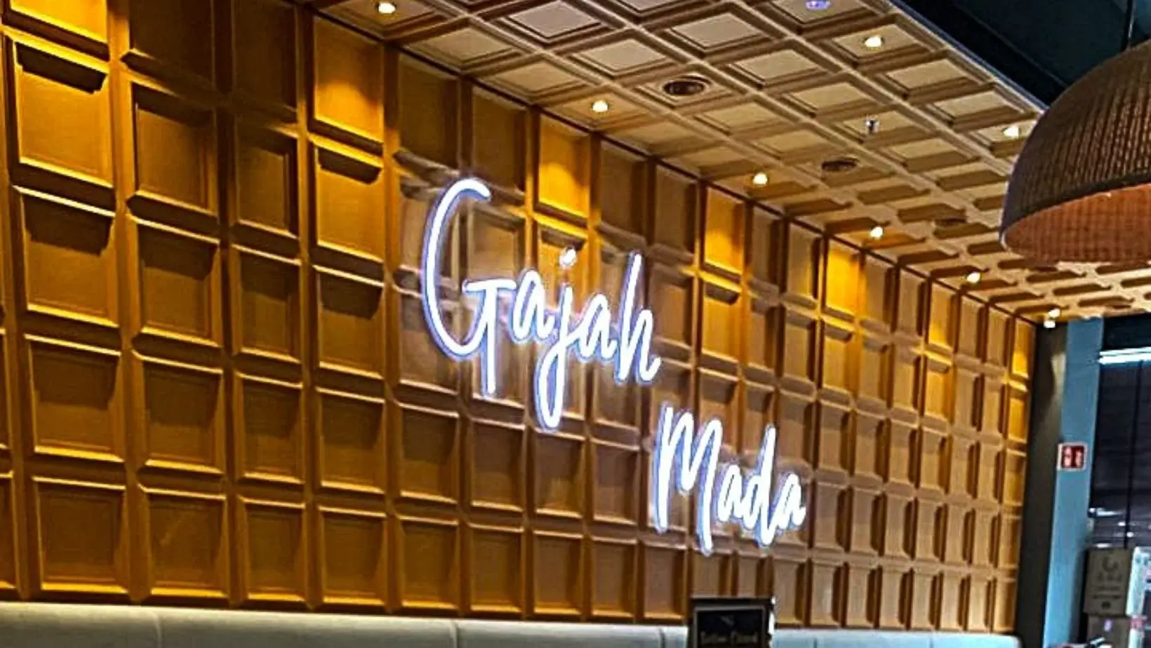 Gajah Mada Menu And Price List Malaysia Updated 2026