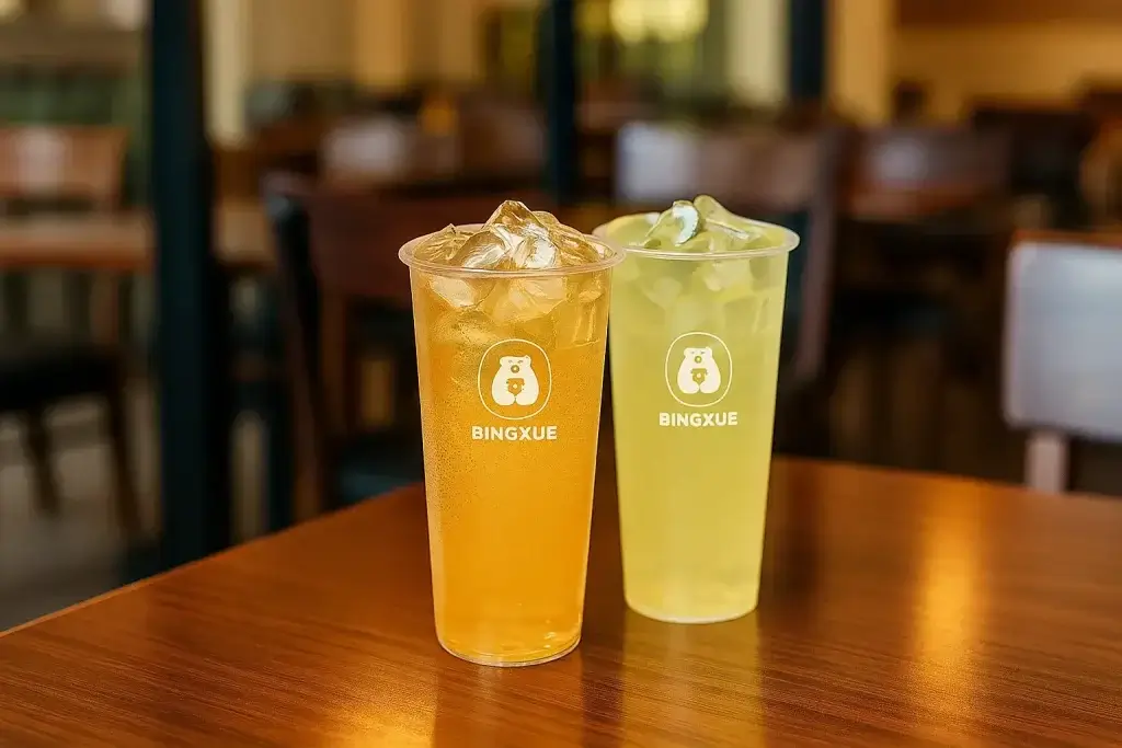 What’s on the Bingxue Menu? Top Picks & Deals 2025