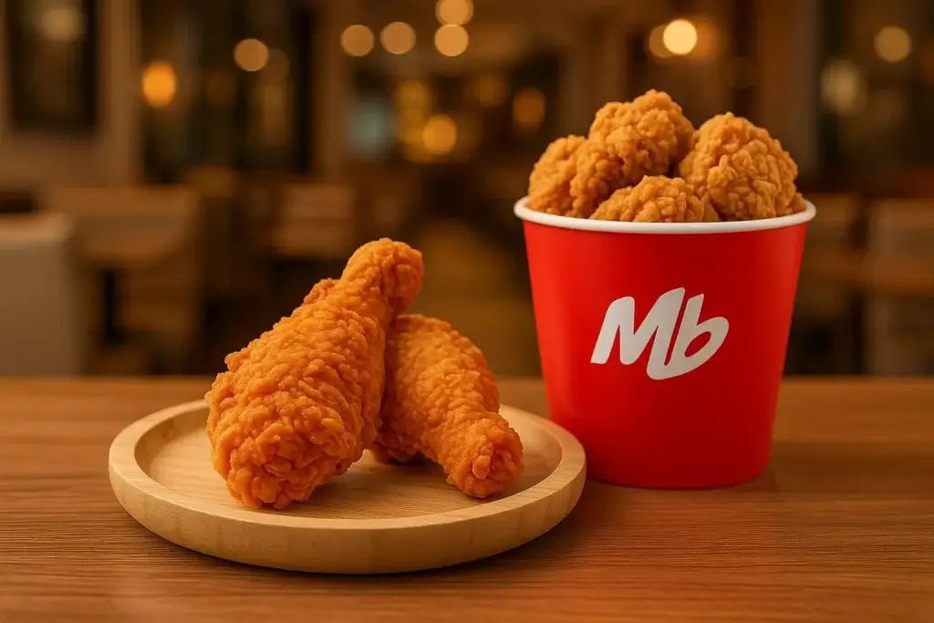 Marrybrown Menu : Full List Of Meals & Prices