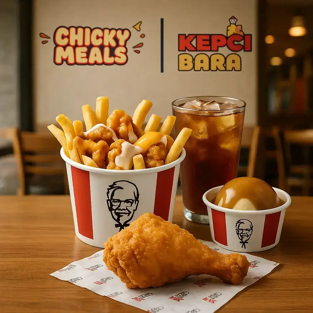 Complete KFC Menu Chicken, Sides & Family Meals