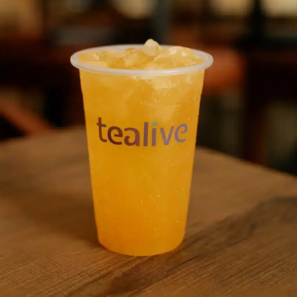 Tealive Menu: Bubble Tea Picks, Prices & New Flavors in