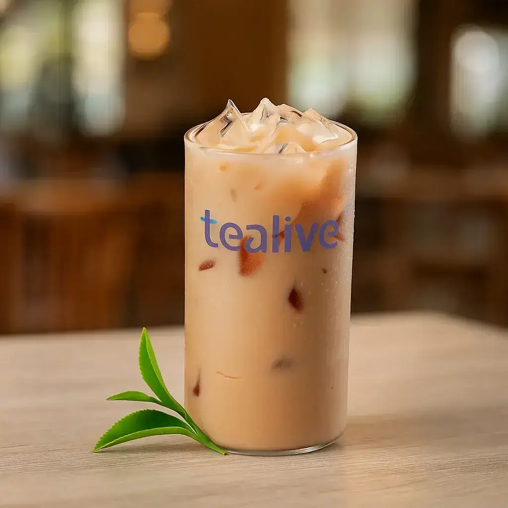 Tealive Menu: Bubble Tea Picks, Prices & New Flavors in