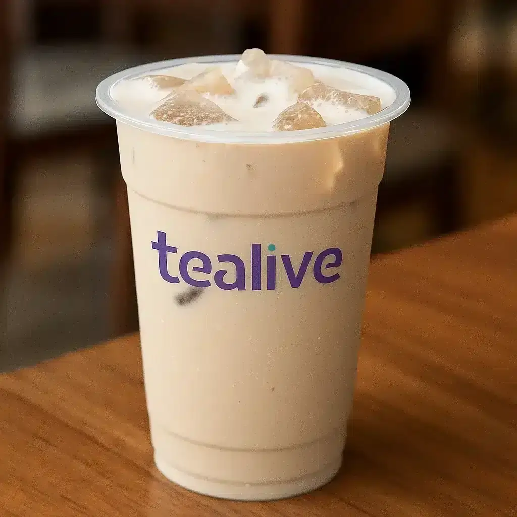 Tealive Menu: Bubble Tea Picks, Prices & New Flavors in