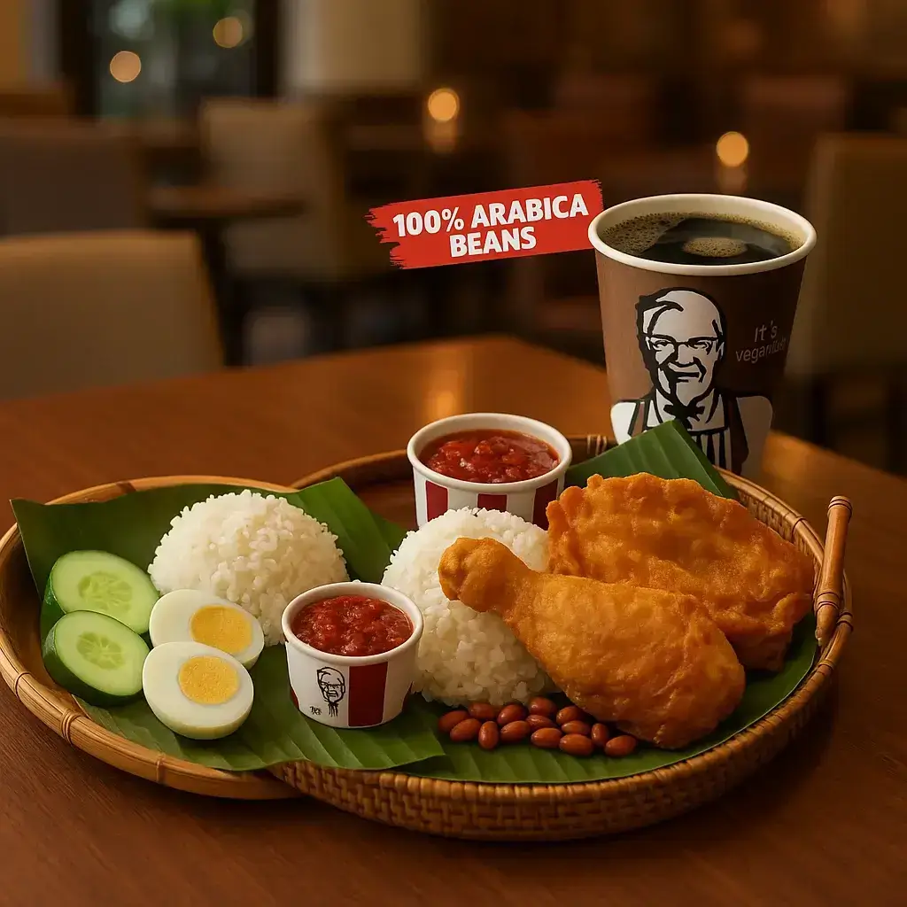 Complete KFC Menu Chicken, Sides & Family Meals