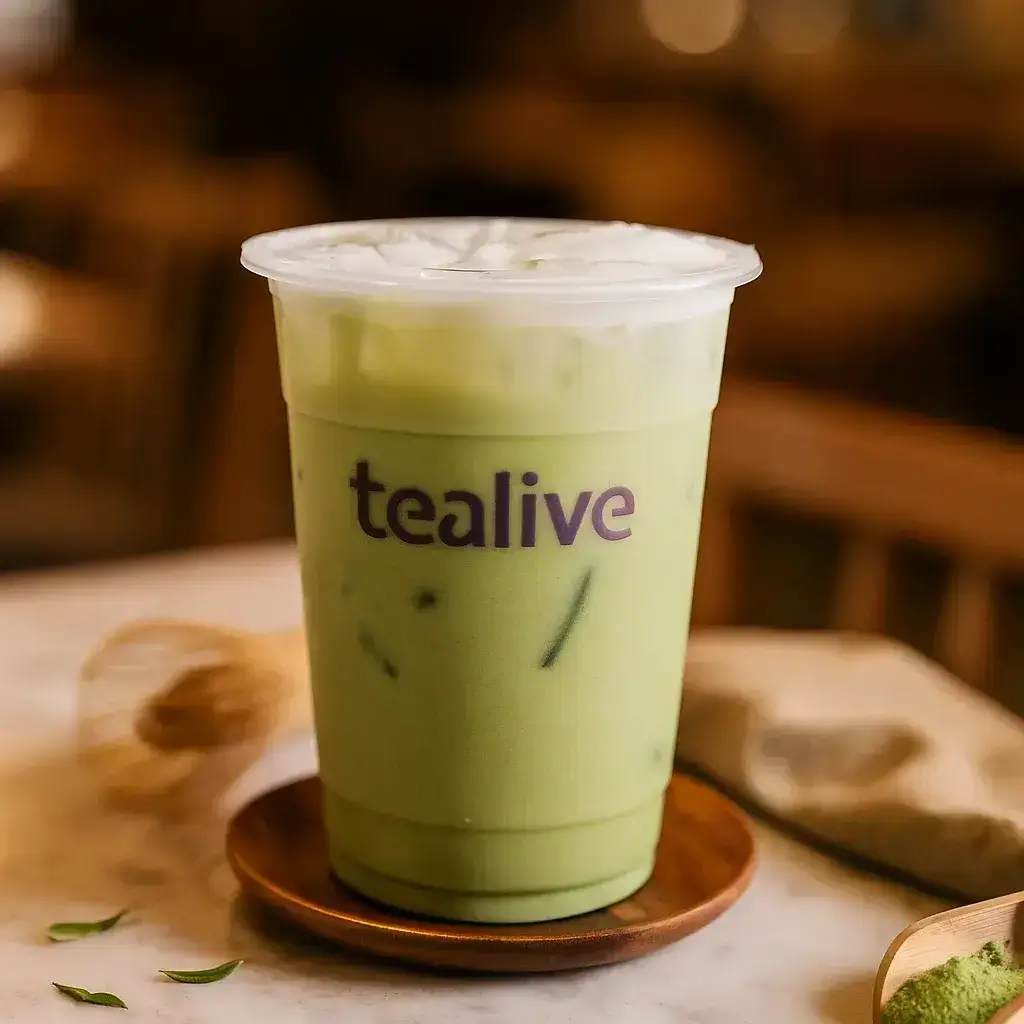 Tealive Menu: Bubble Tea Picks, Prices & New Flavors In