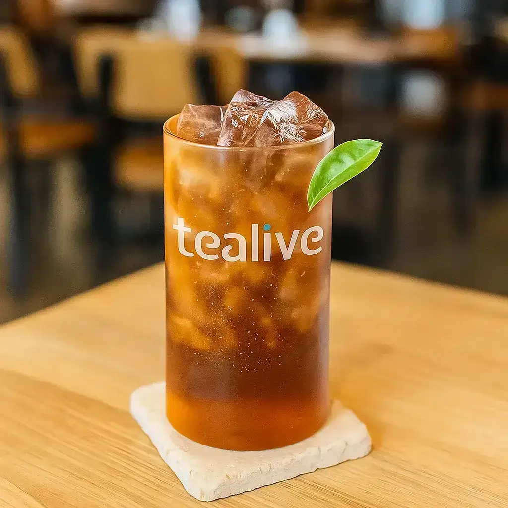 Tealive Menu: Bubble Tea Picks, Prices & New Flavors in