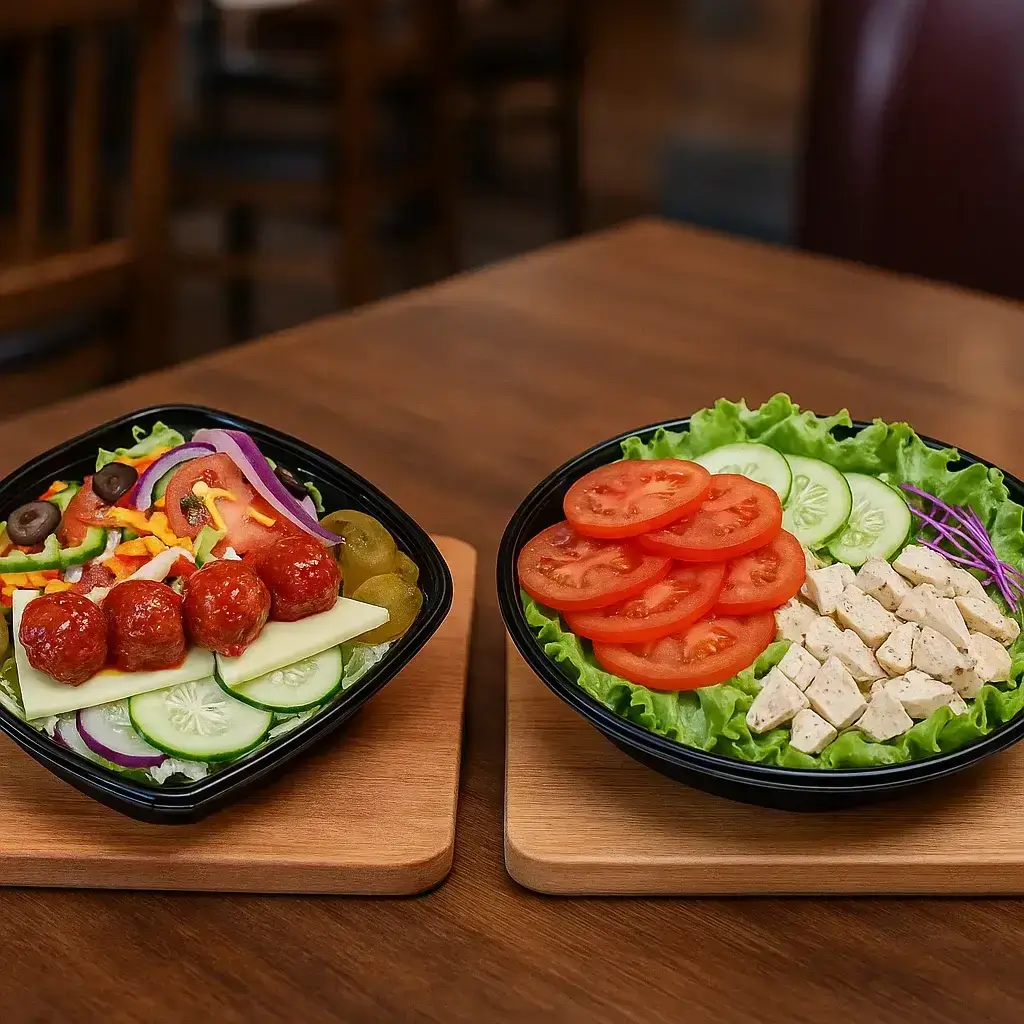 Explore the Subway Menu: Fresh Subs & Delicious Choices