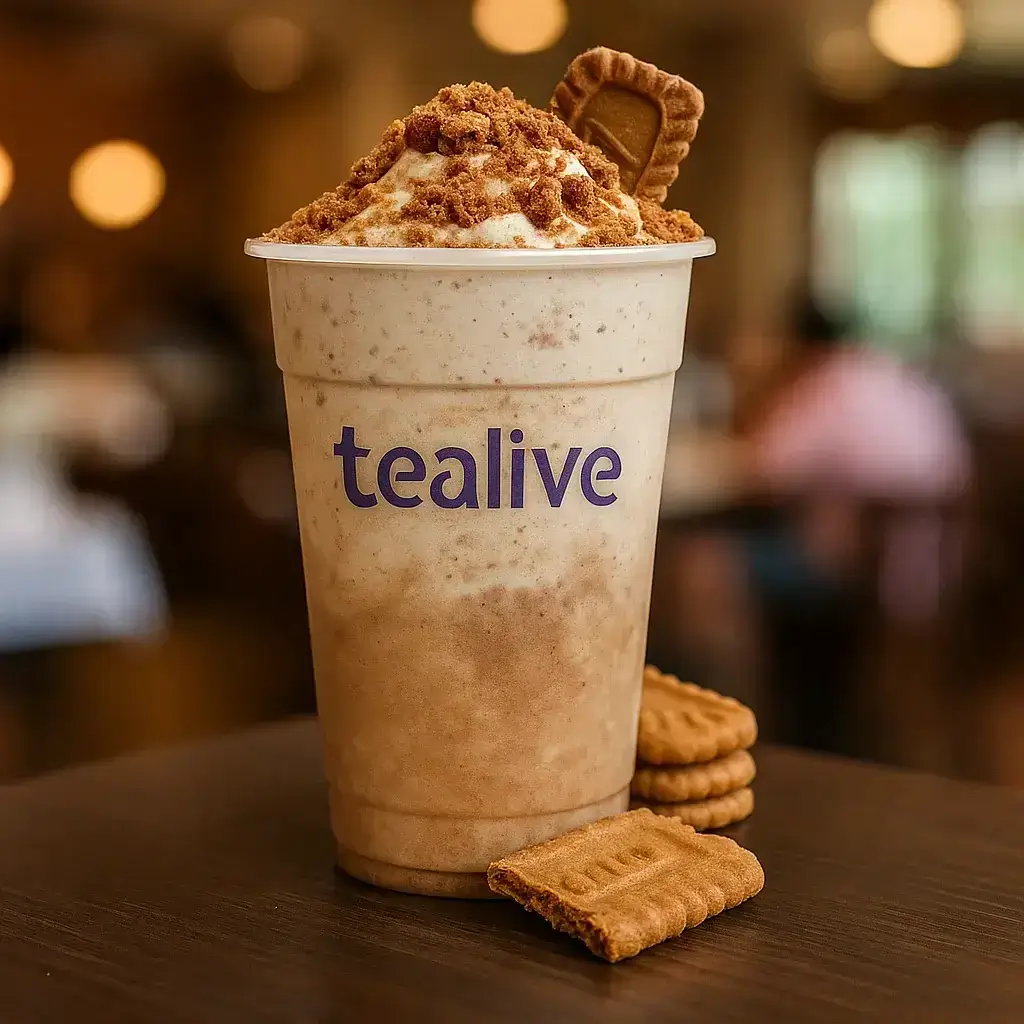 Tealive Menu: Bubble Tea Picks, Prices & New Flavors in