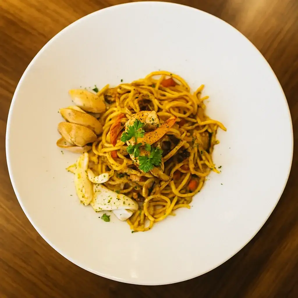 Nasken Coffee Menu 2026 Signature Drinks, Pastries & Sips