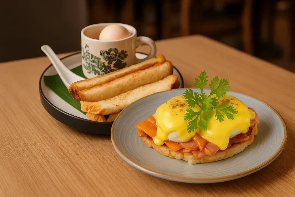 Traffic Bean Menu And Price List Malaysia Updated 2026