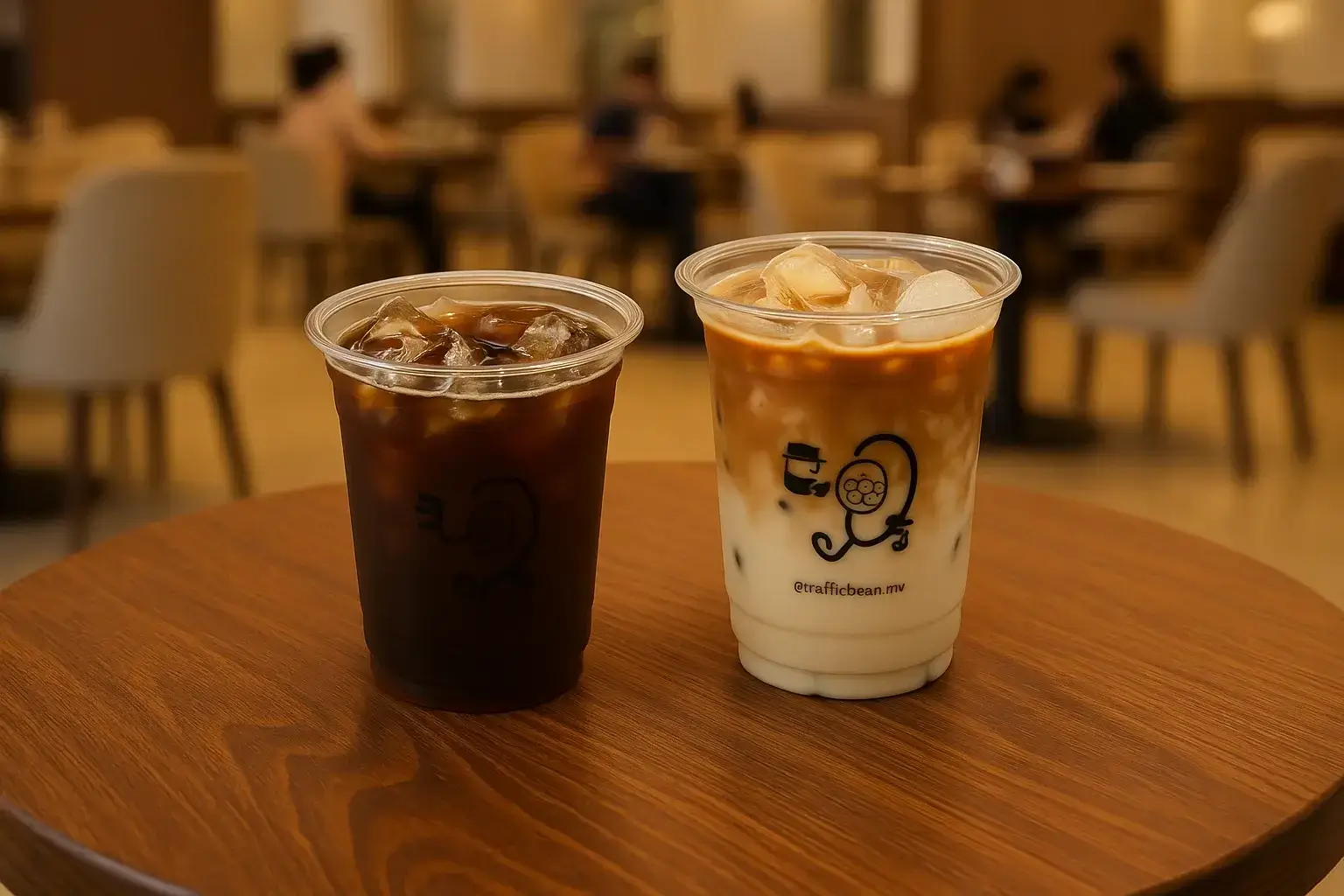 Traffic Bean Menu and Price list Malaysia Updated 2025