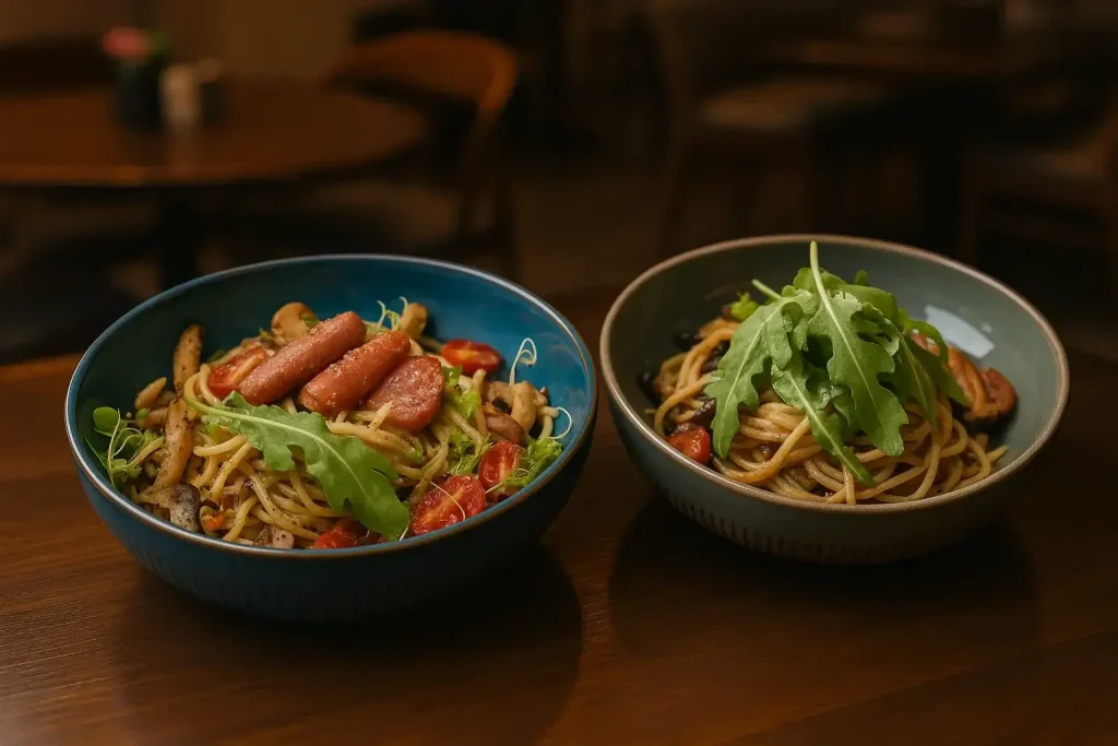 Traffic Bean Menu And Price List Malaysia Updated 2026