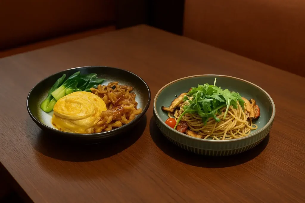 Traffic Bean Menu And Price List Malaysia Updated 2026