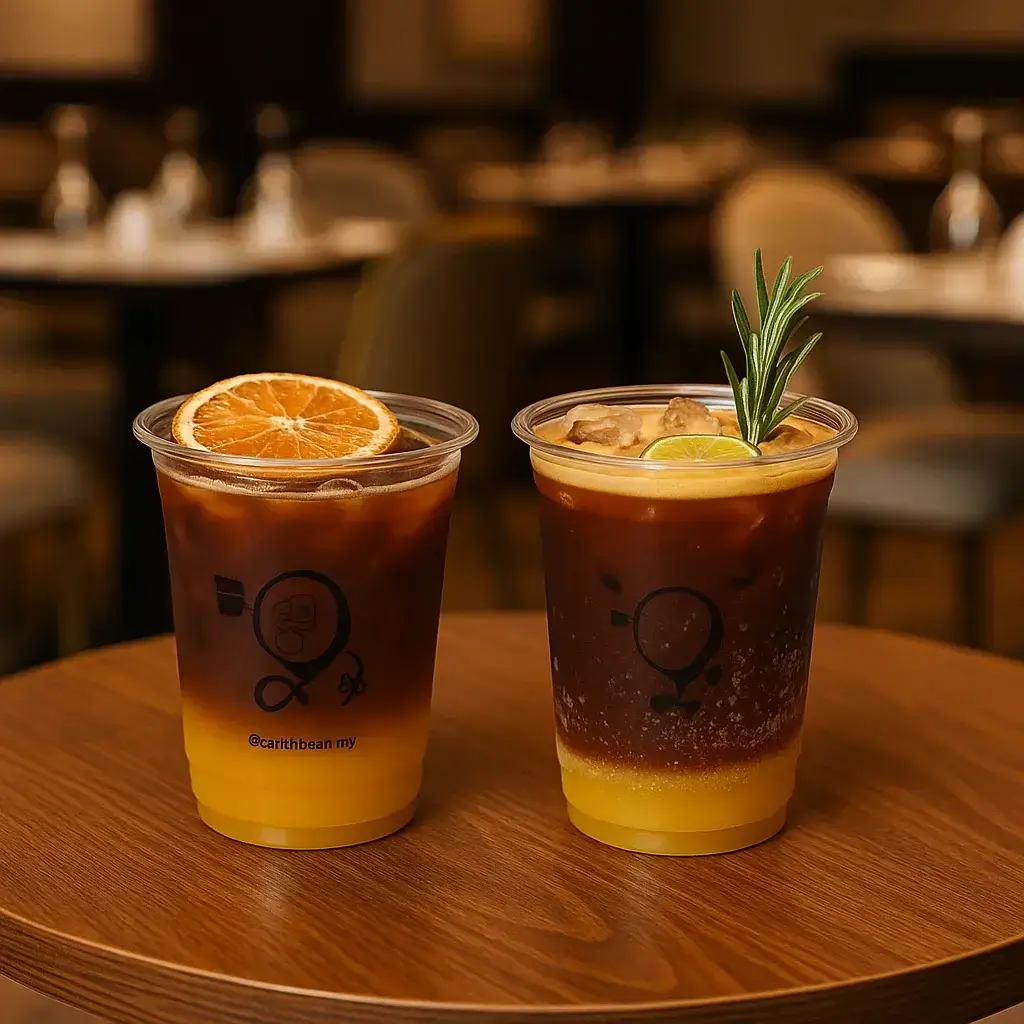 Traffic Bean Menu And Price List Malaysia Updated 2026