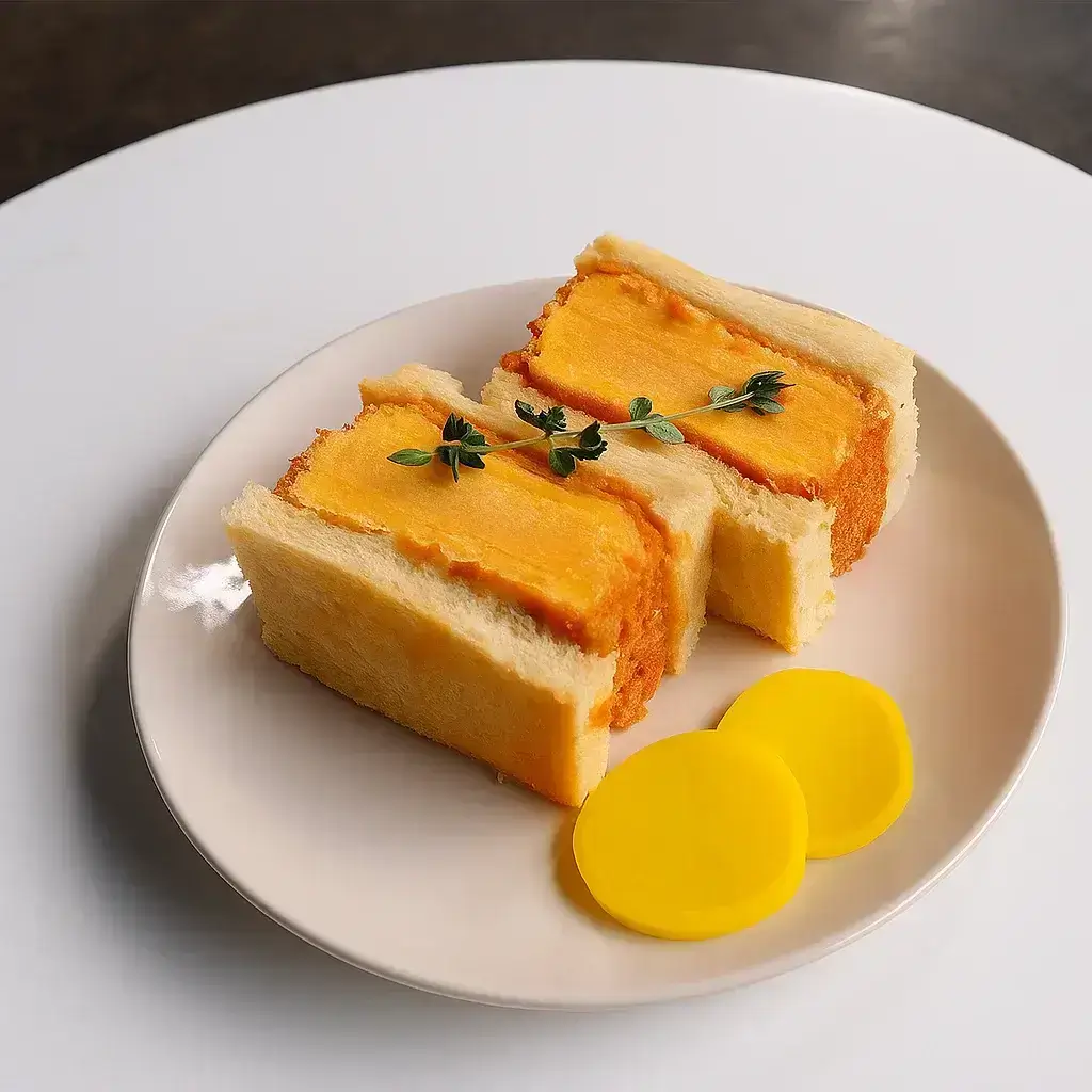 Updated Sunday Coffee & Cakes Menu — See What’s New!