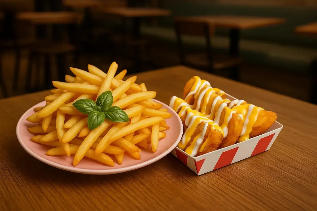 Traffic Bean Menu And Price List Malaysia Updated 2026