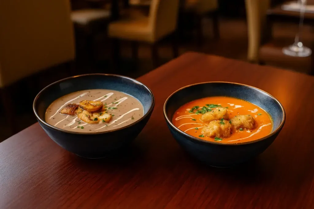 Traffic Bean Menu and Price list Malaysia Updated 2025