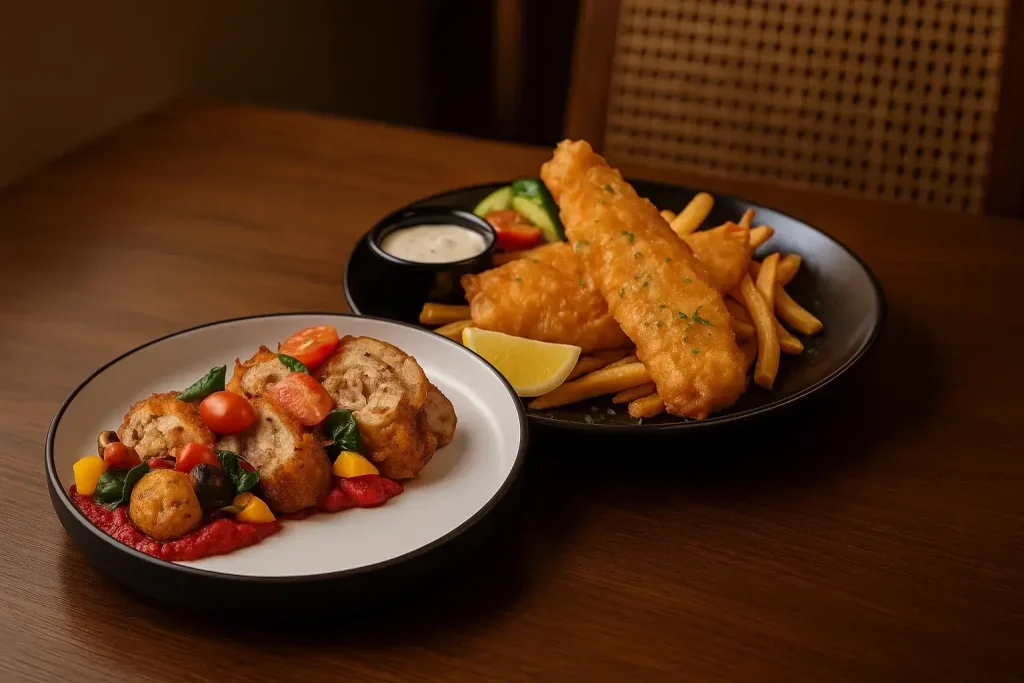 Traffic Bean Menu And Price List Malaysia Updated 2026