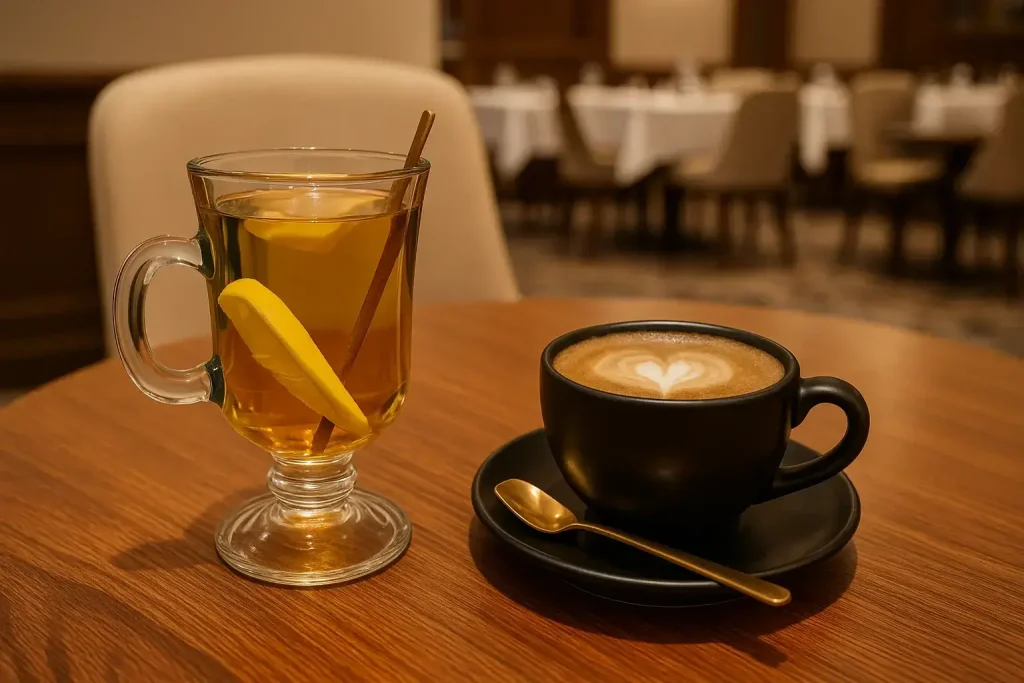 Traffic Bean Menu And Price List Malaysia Updated 2026